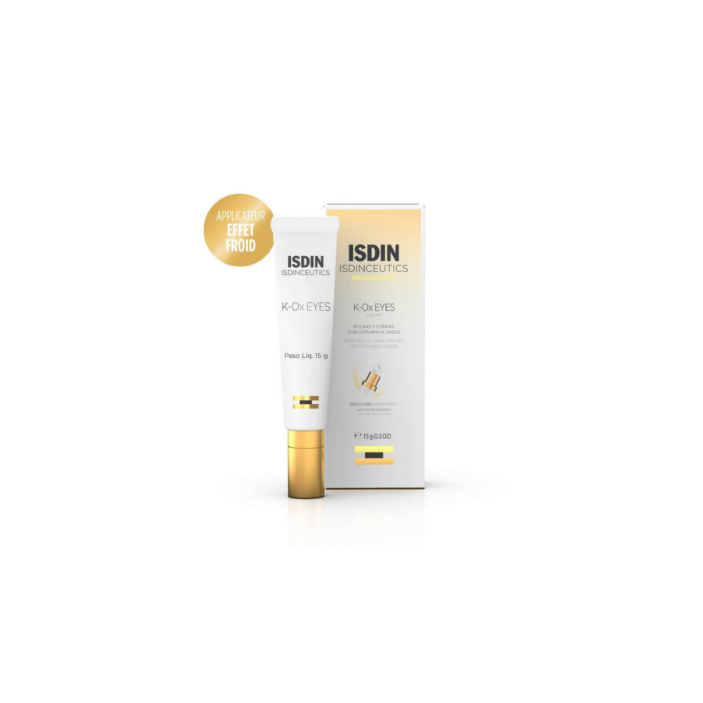 ISDIN k-ox eyes 15G - MS PARA